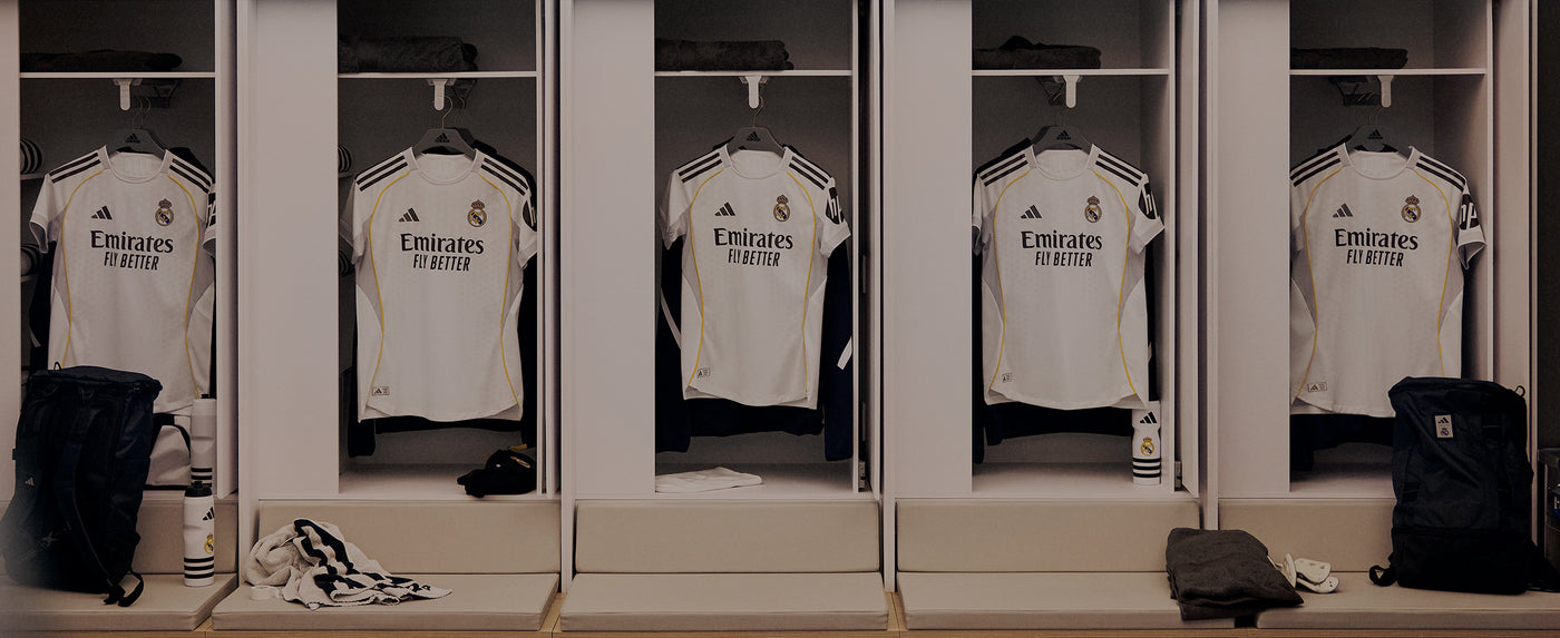 Camisola Real Madrid Mulher – A Loja Online Oficial do Real Madrid CF