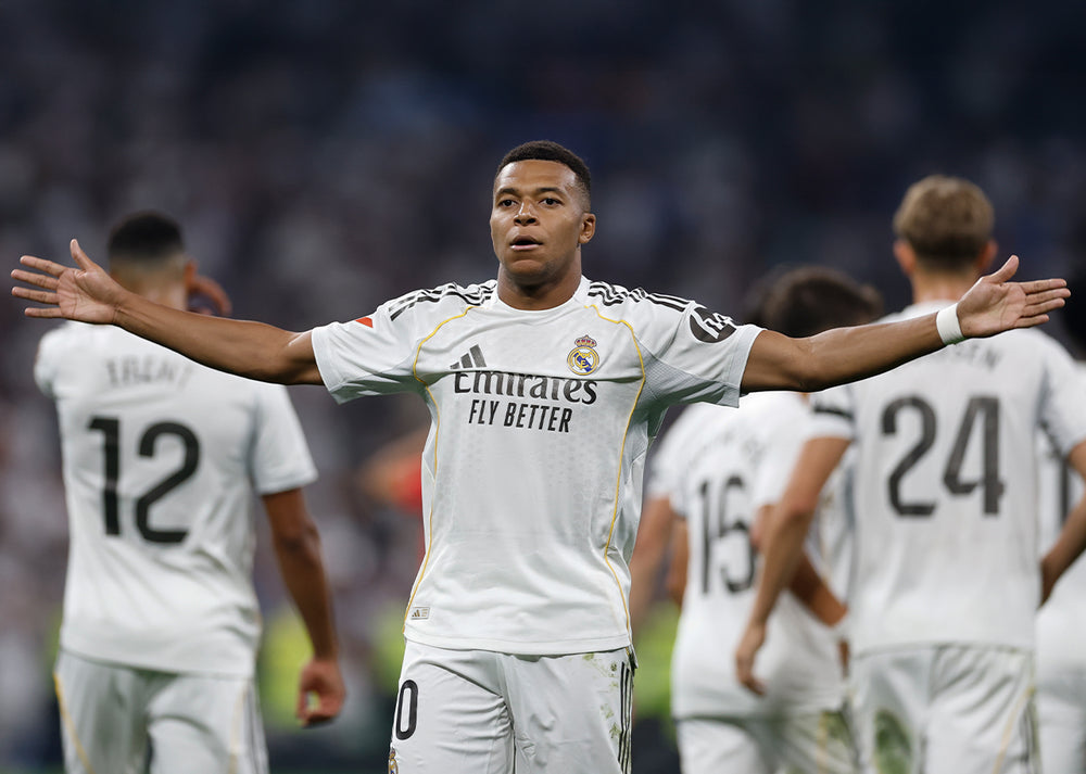 adidas – The Official Real Madrid CF Online Store