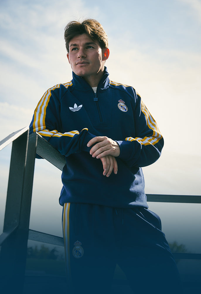 A Loja Online Oficial do Real Madrid CF – A Loja Online Oficial do Real ...