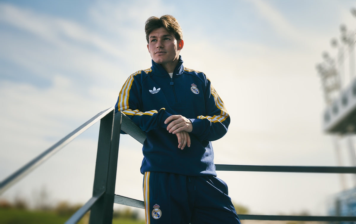 A Loja Online Oficial do Real Madrid CF – A Loja Online Oficial do Real ...