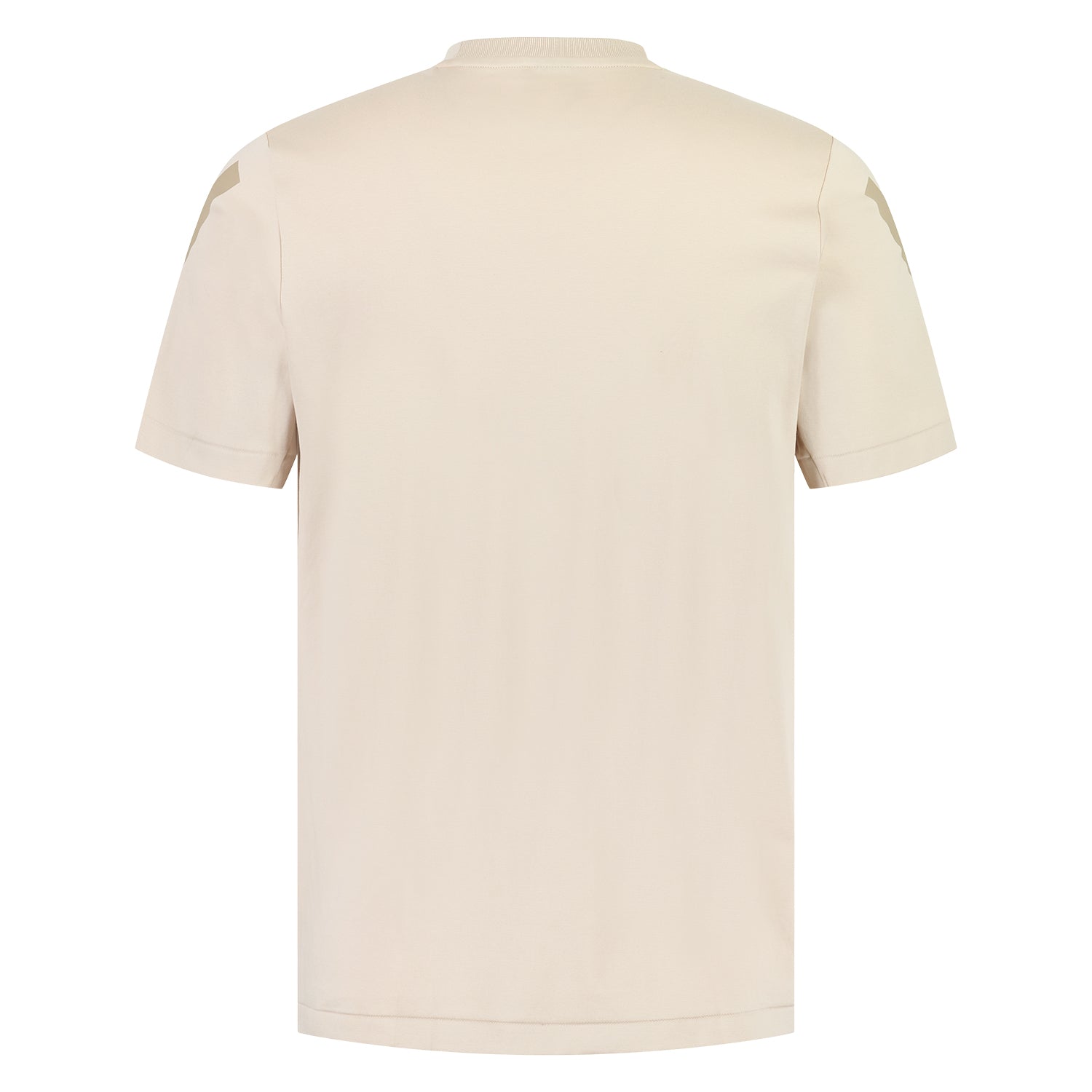 Mens adidas Real Urban Z.N.E. T-shirt Beige – The Official Real Madrid ...