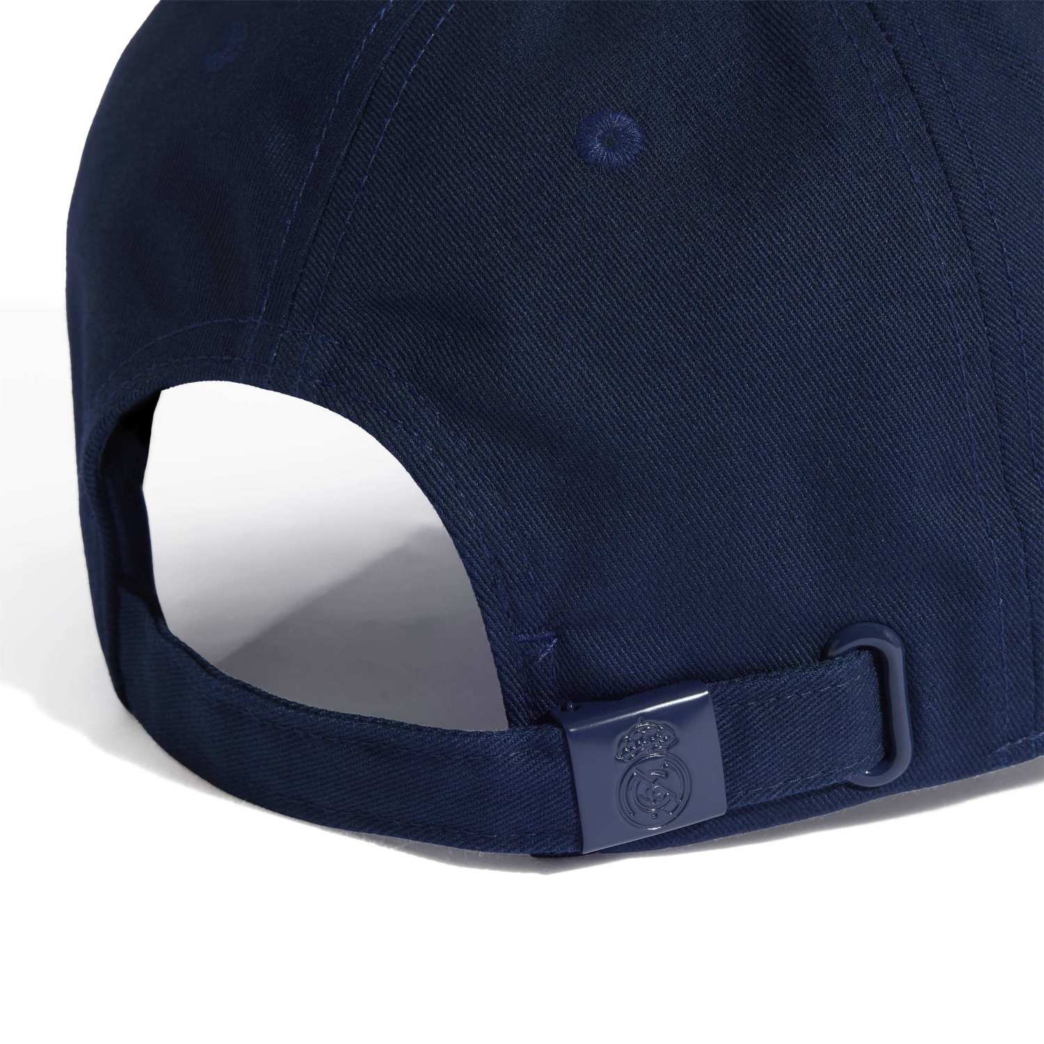 adidas Baseball Cap Navy 26/27 – Official Real Madrid Store