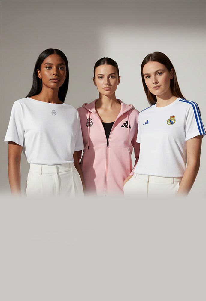 Presentes Real Madrid – A Loja Online Oficial do Real Madrid CF