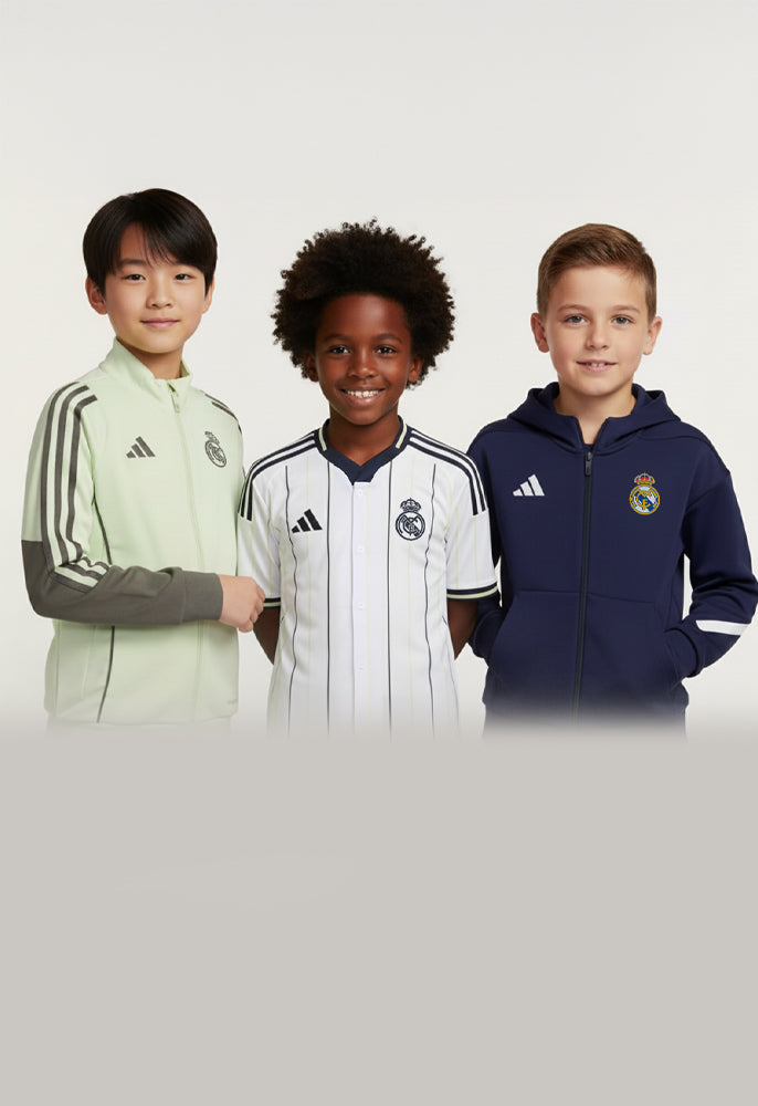 Real Madrid Gifts – The Official Real Madrid CF Online Store