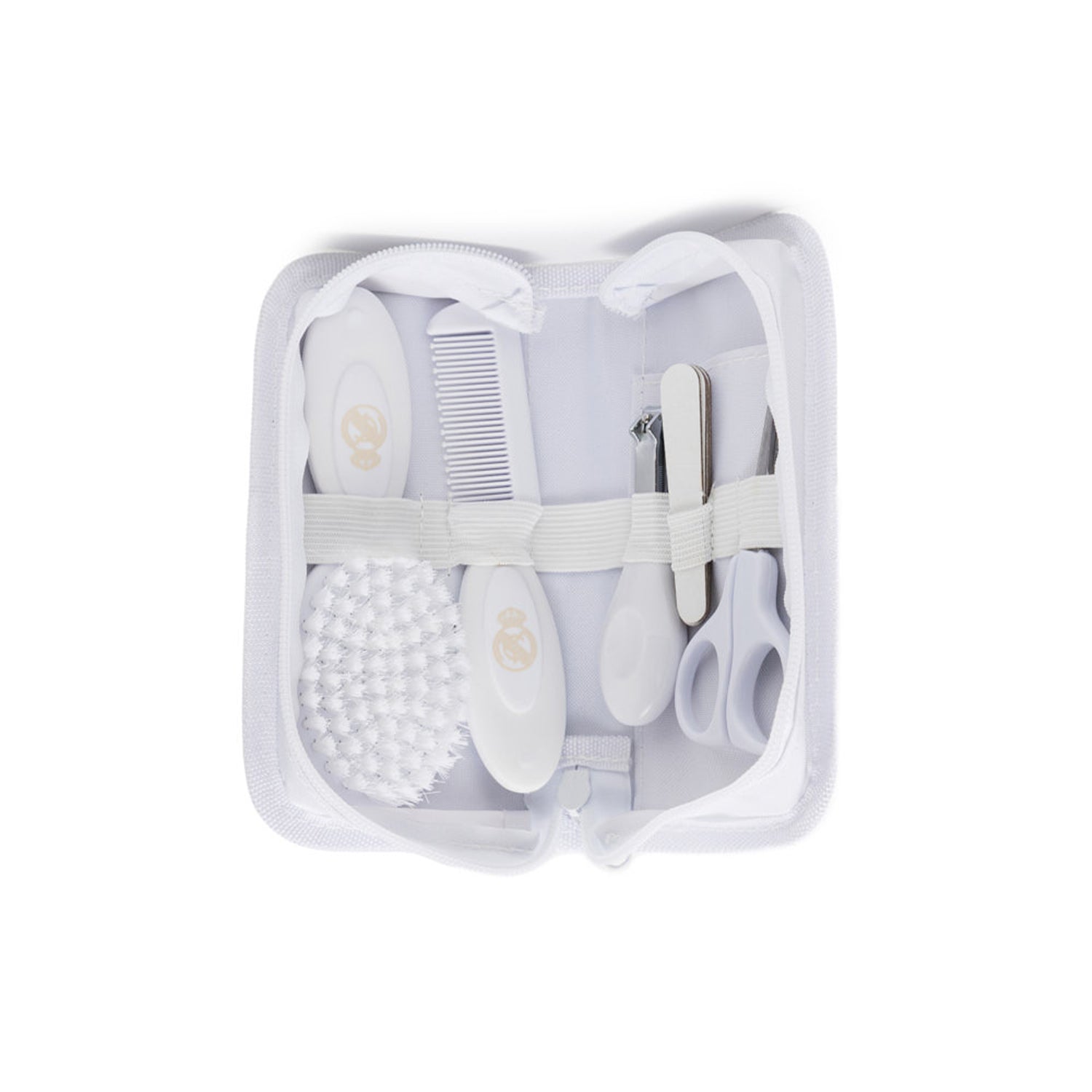 Personal Care Baby Kit – The Official Real Madrid CF Online Store