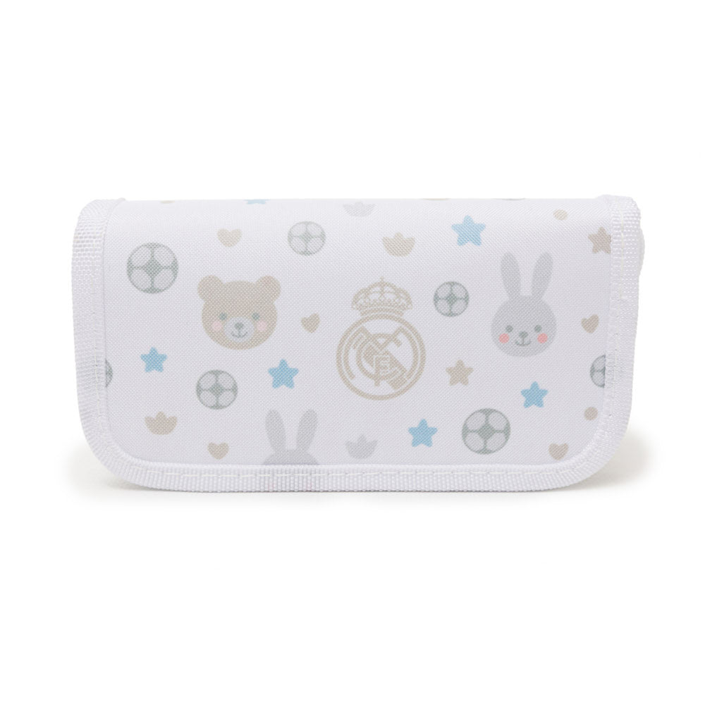 Personal Care Baby Kit – The Official Real Madrid CF Online Store