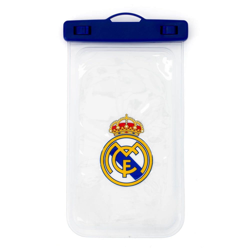 Waterproof Phone Case Real Madrid – The Official Real Madrid CF Online ...