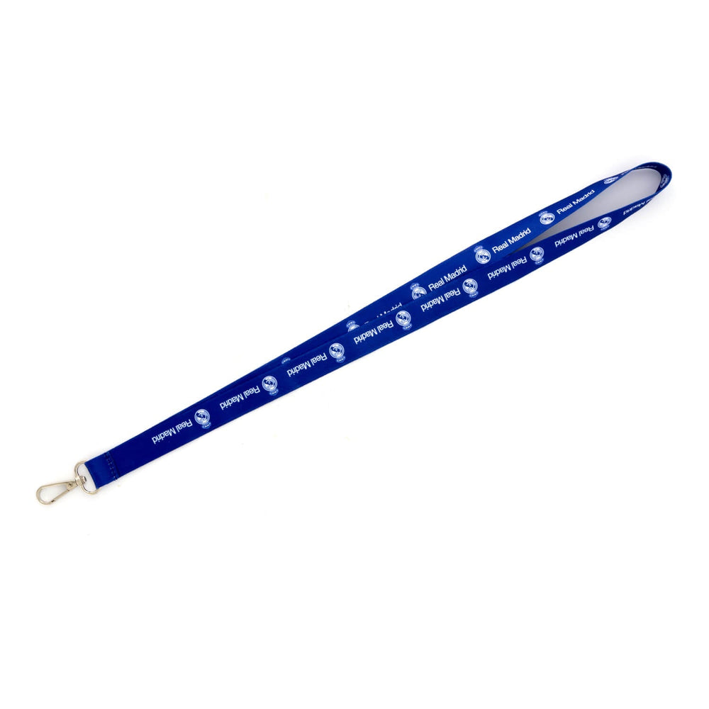 Phone Lanyard Real Madrid – The Official Real Madrid CF Online Store