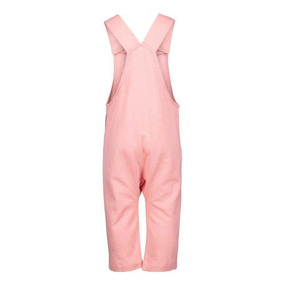 Infant Overall Shorts 1902 Print Pink – The Official Real Madrid CF ...