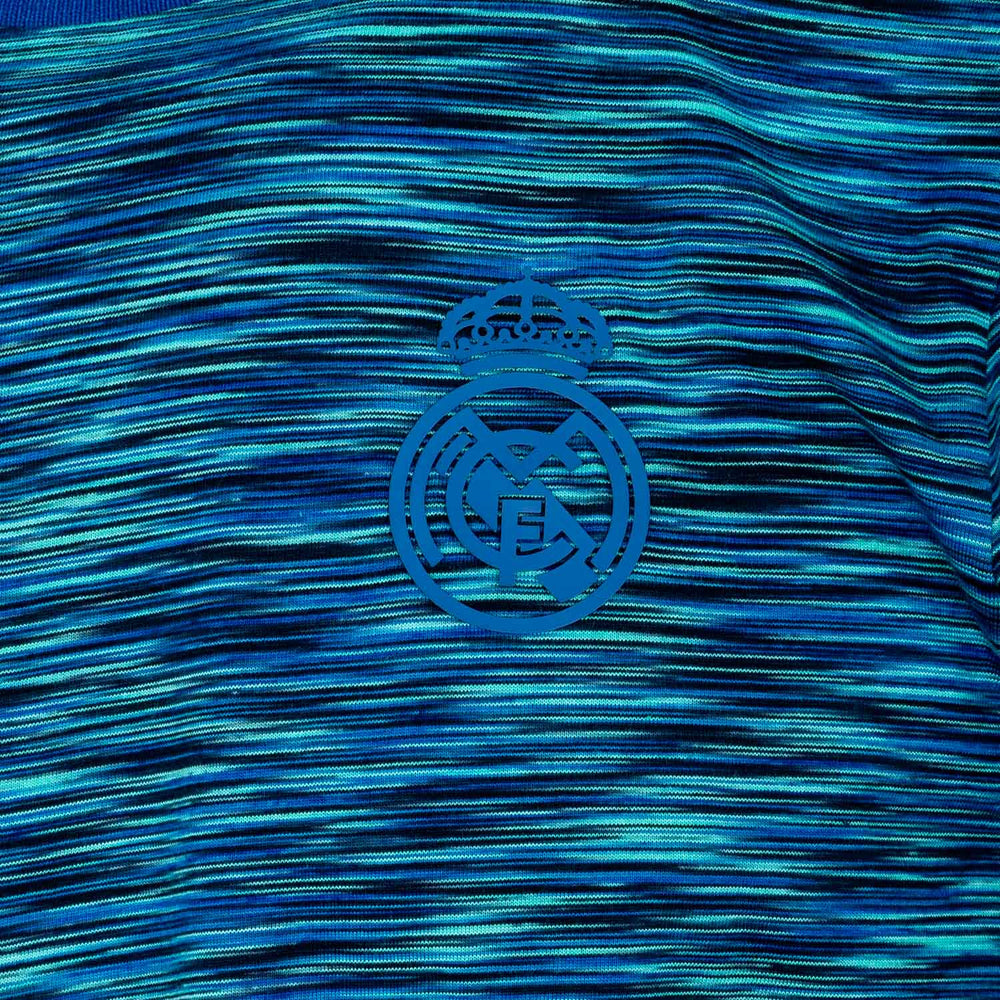 Sunset Festival Mens Space Dye T-Shirt – The Official Real Madrid CF ...