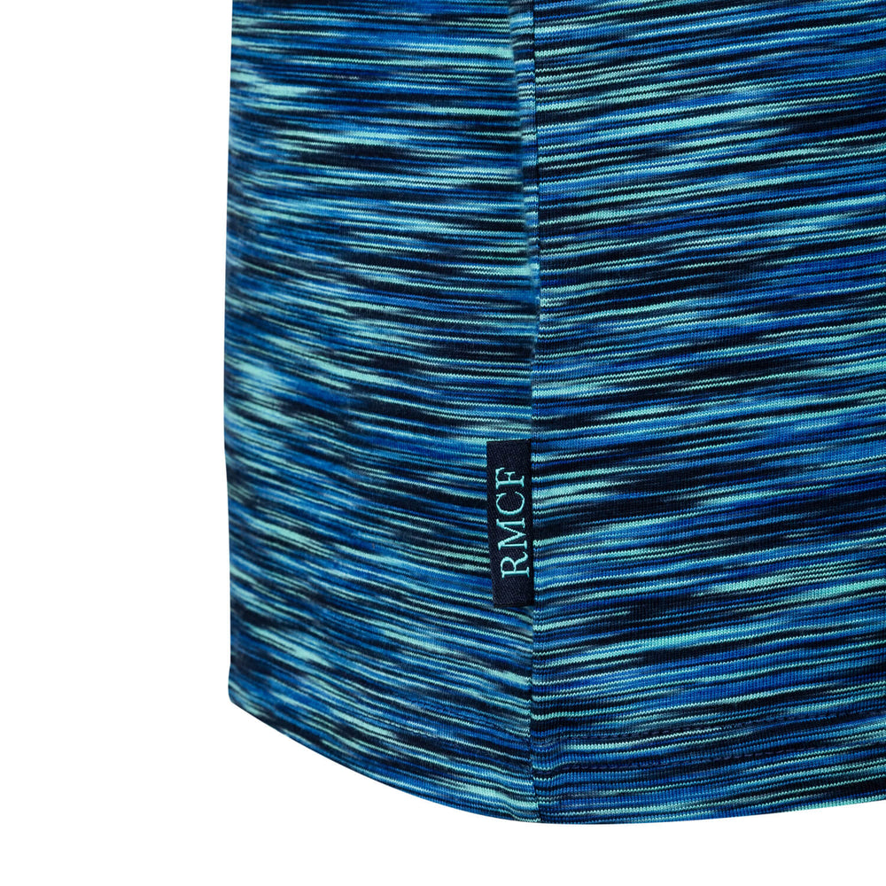 Sunset Festival Mens Space Dye T-Shirt – The Official Real Madrid CF ...