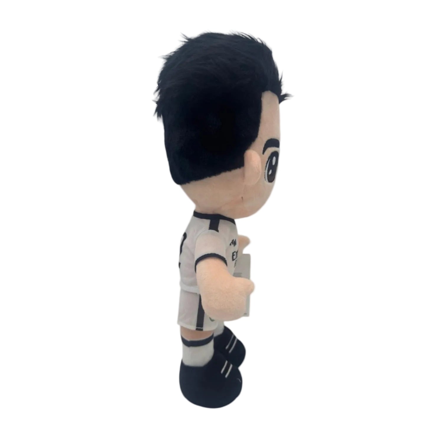 Player Plush 25cm – Official Real Madrid Store