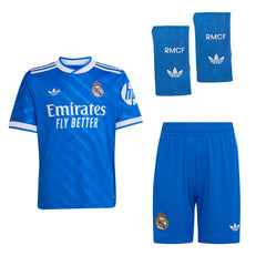 Real Madrid Blue Jerseys & T-Shirts – Official Real Madrid Store