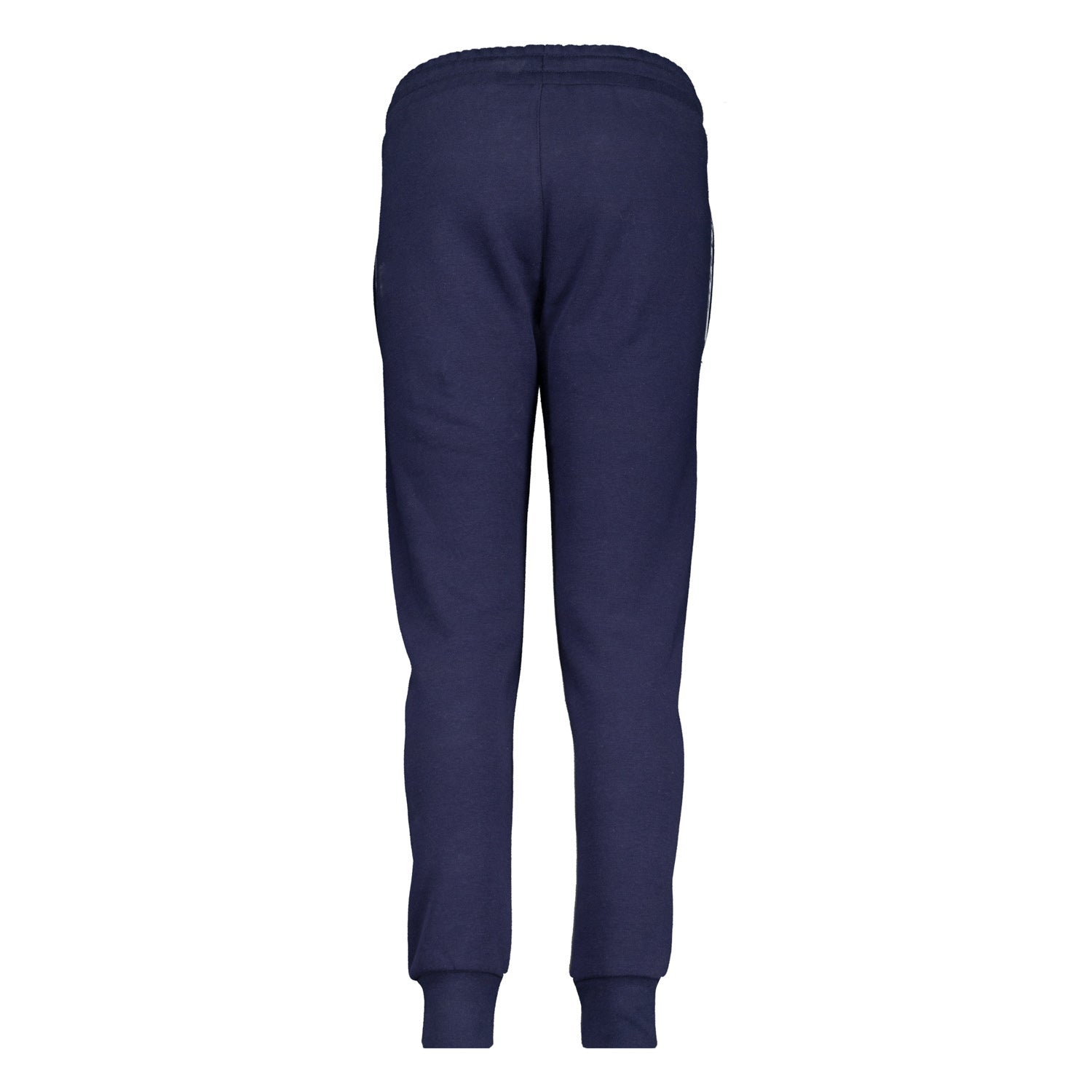 Kids Kids on Tour Real Madrid Side Print Tracksuit Joggers – The ...