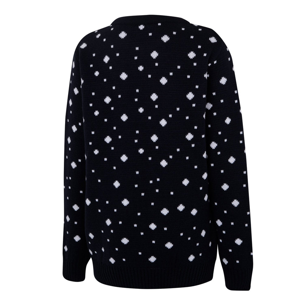 Kids Rudolph Christmas Sweater – The Official Real Madrid CF Online Store