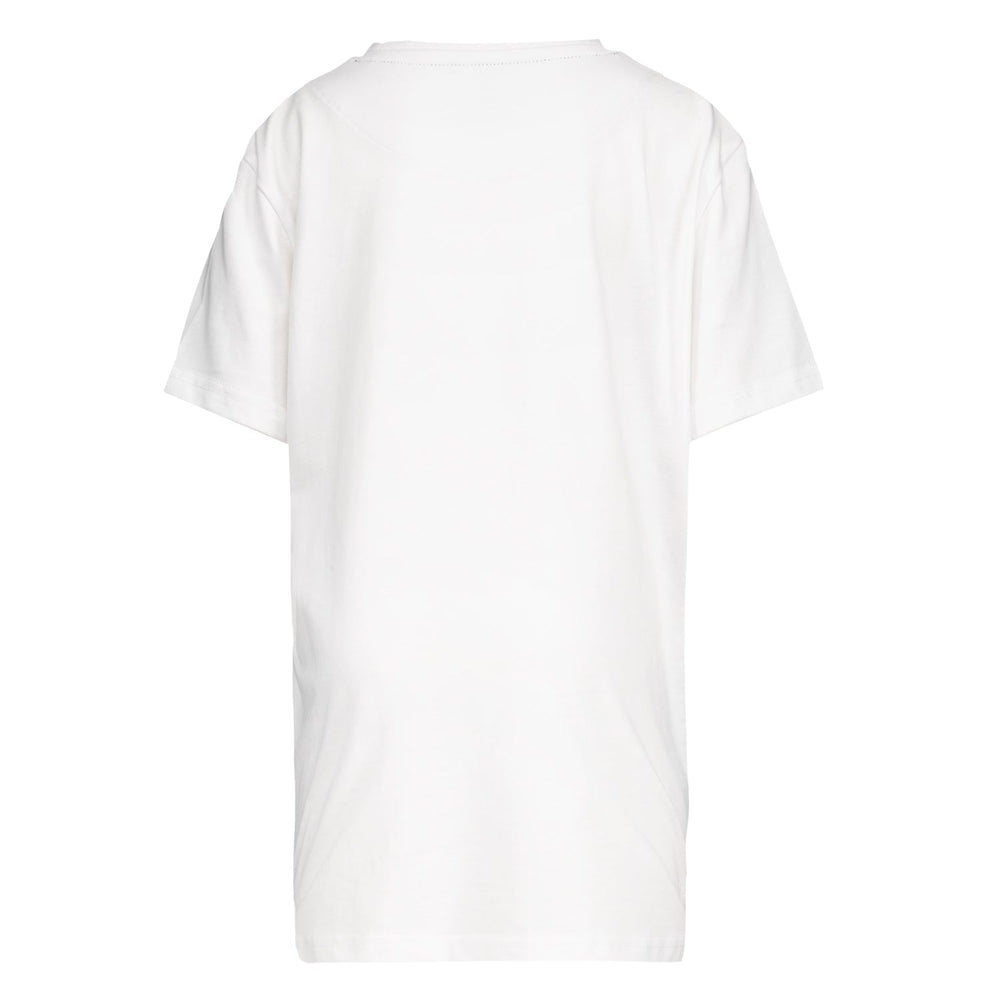 Kids Kids on Tour Real Madrid Graphic Print T-Shirt – The Official Real ...