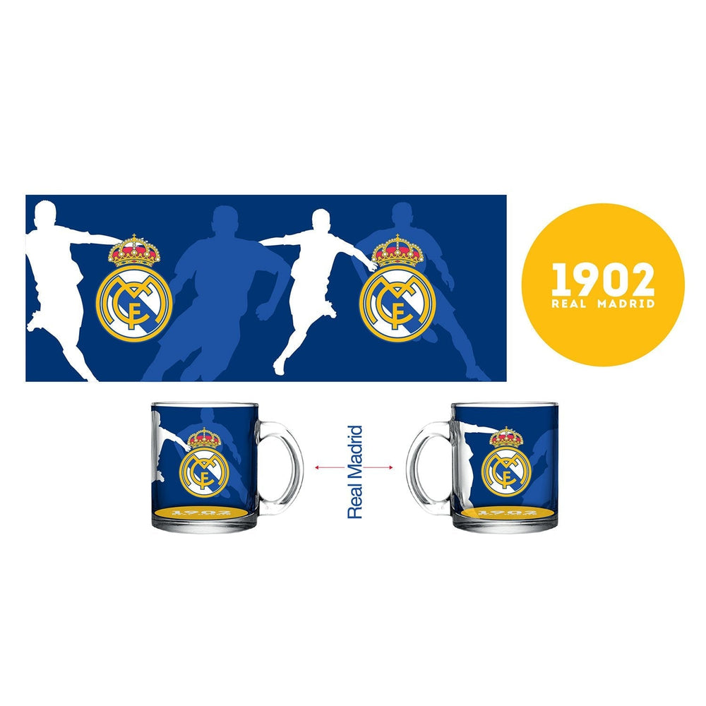 Mugs – Page 3 – The Official Real Madrid CF Online Store