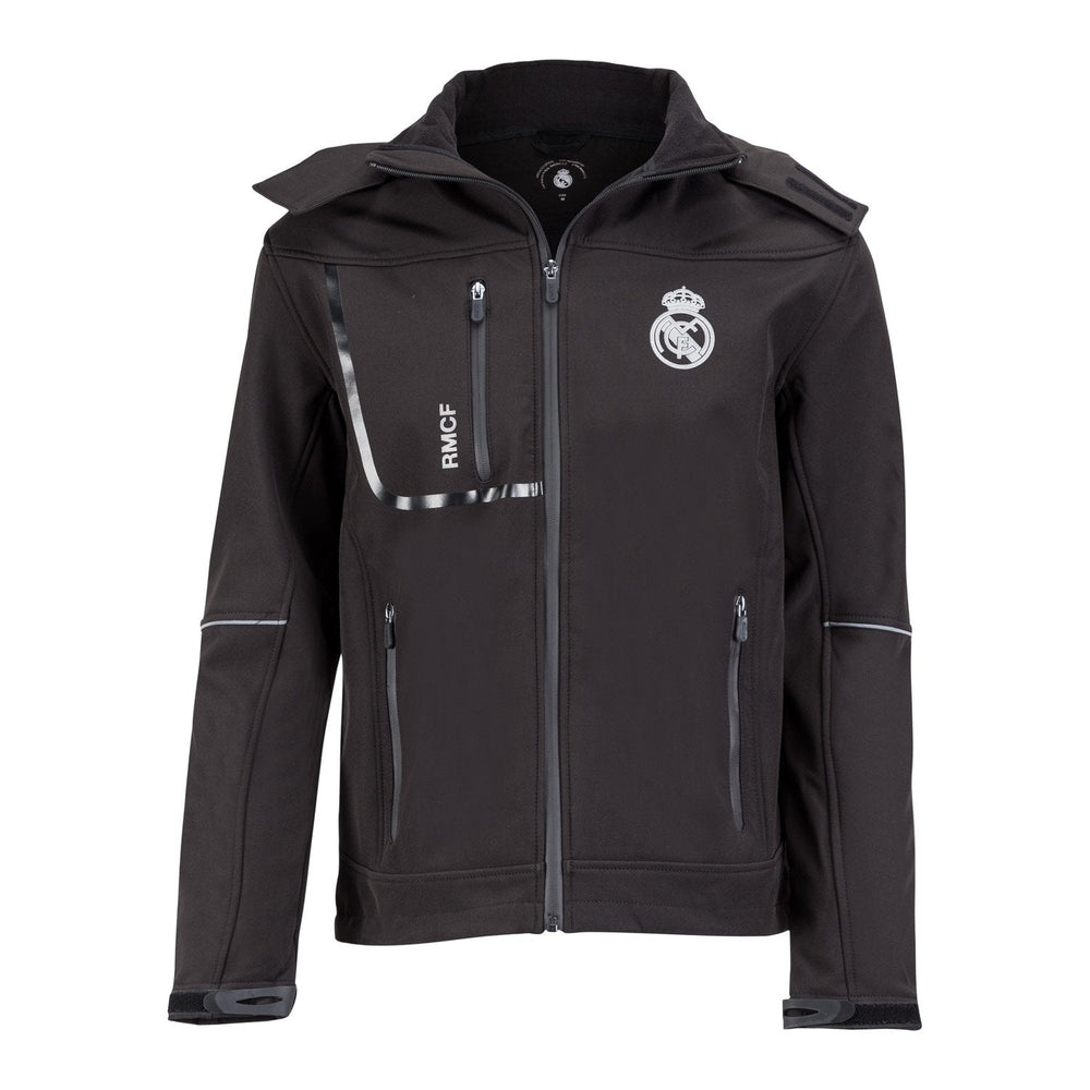 Real Madrid Coats & Puffer Jackets – The Official Real Madrid CF Online ...