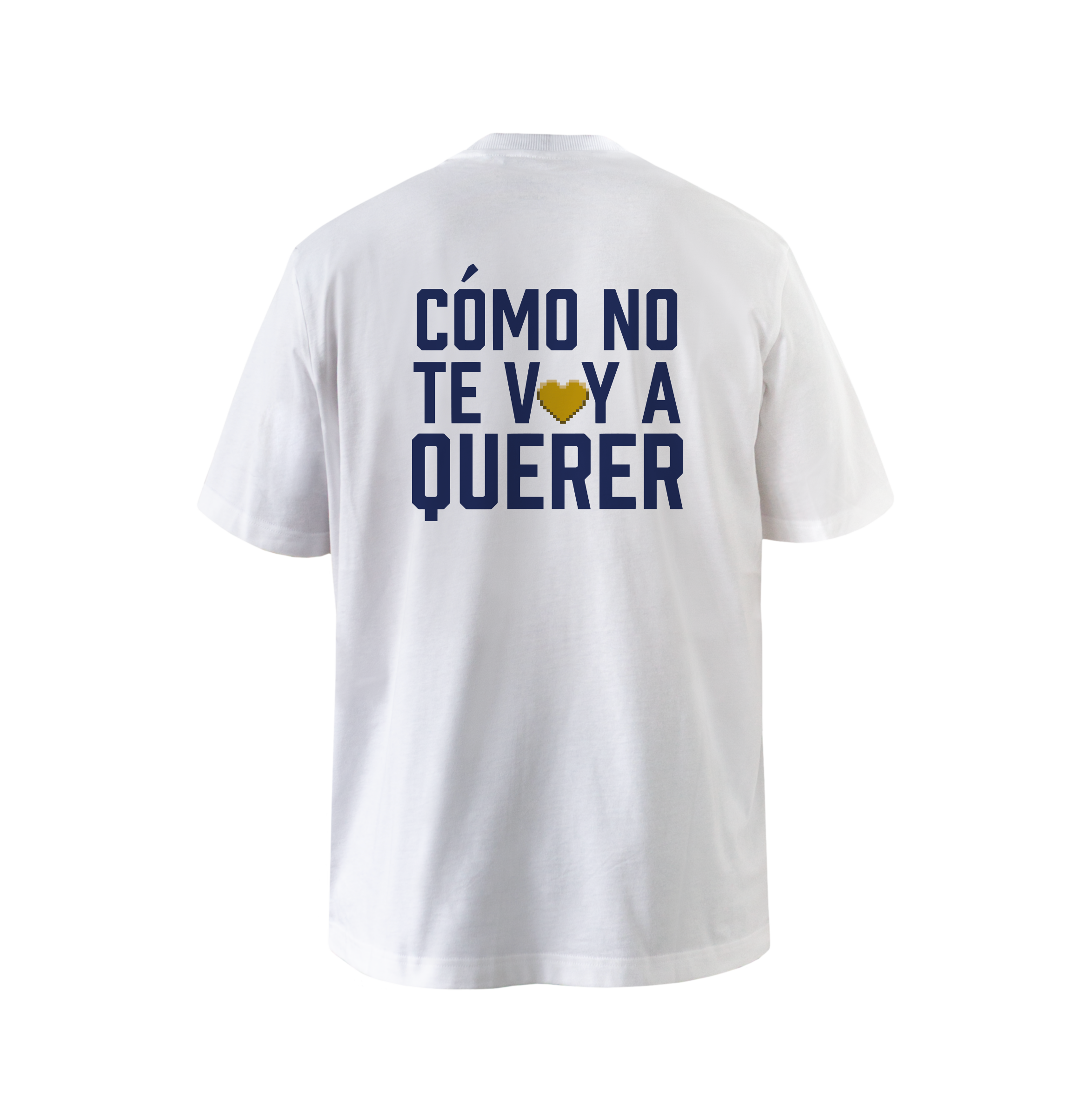 Camiseta adidas Magic Moments Dia dos Namorados Branca – A Loja Online ...