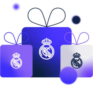 Coins Real Madrid – The Official Real Madrid CF Online Store