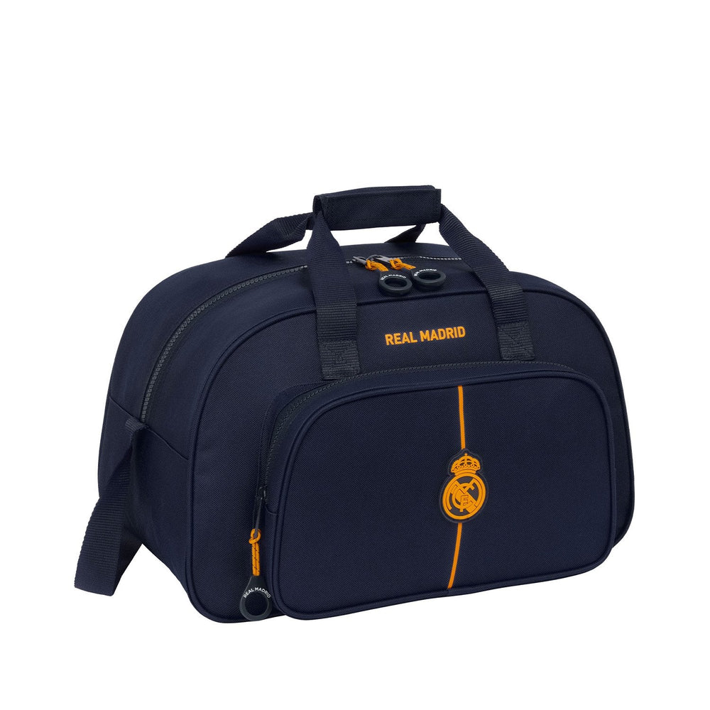 Sports Bags – The Official Real Madrid CF Online Store