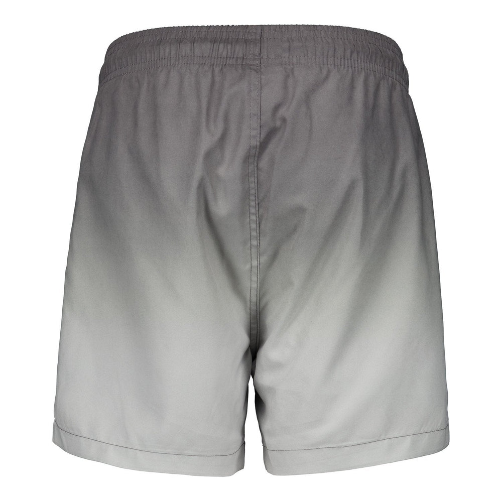 Kids Real Madrid Degrade Grey Swimshorts – The Official Real Madrid CF ...