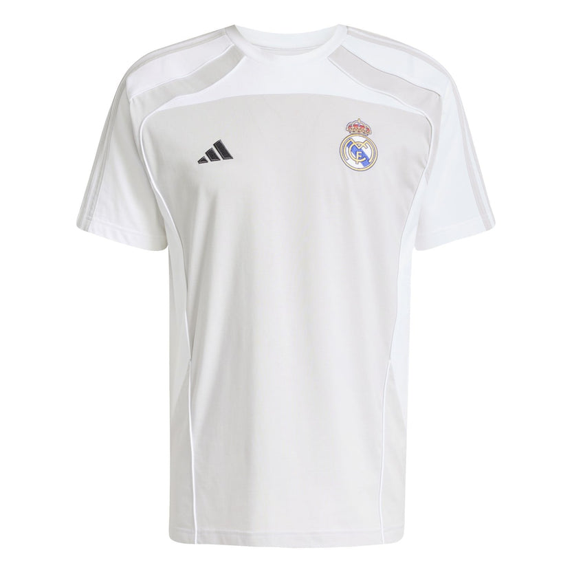 Real Madrid T-Shirts – Official Real Madrid Store