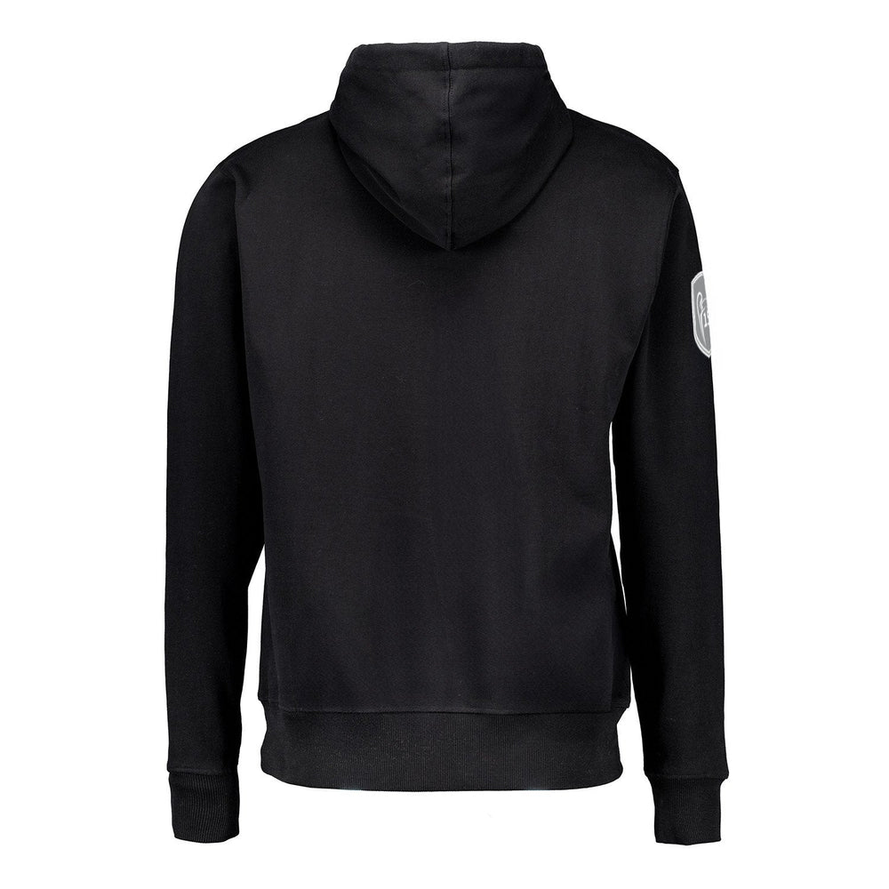 Mens Hoodie Black | UEFA Champions League 15 – The Official Real Madrid ...