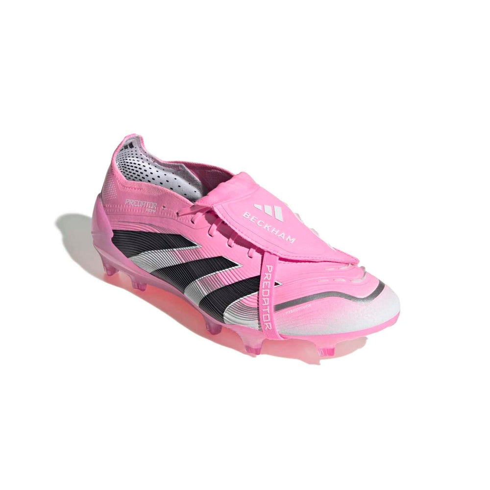 Football Boots adidas Predator Beckham Elite FT Pink – The Official ...
