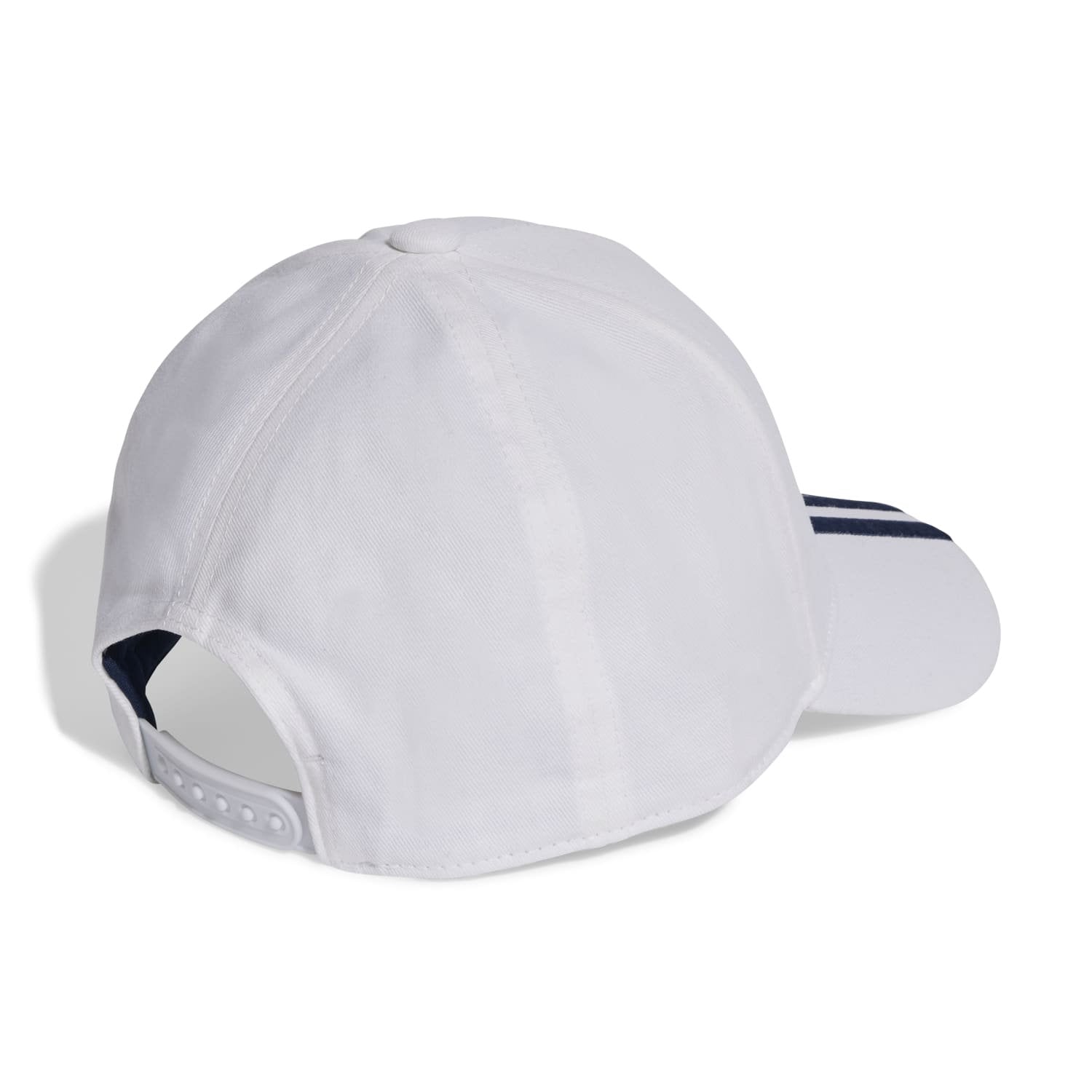 adidas Kids Cap White 25/26 – Official Real Madrid Store