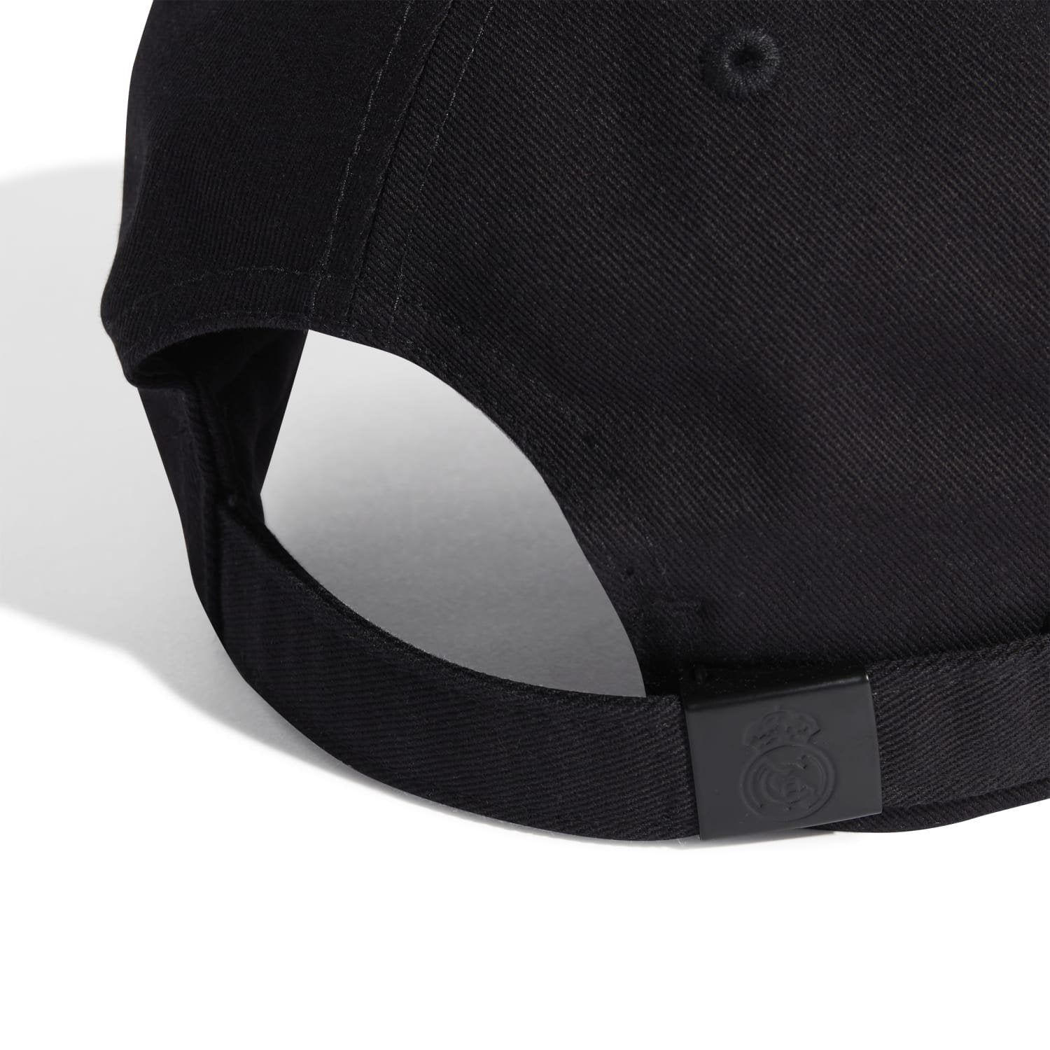 adidas Baseball Cap 24/25 Black – Official Real Madrid Store