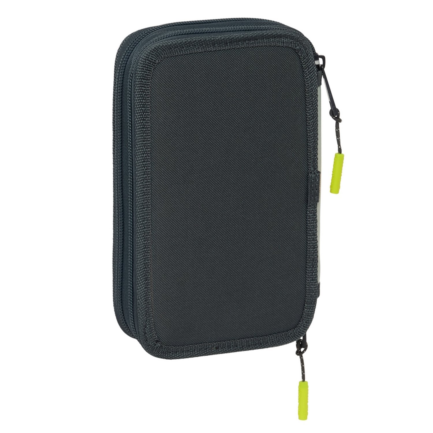 Double Filled Pencil Case White/Black – La Tienda Online Oficial del ...