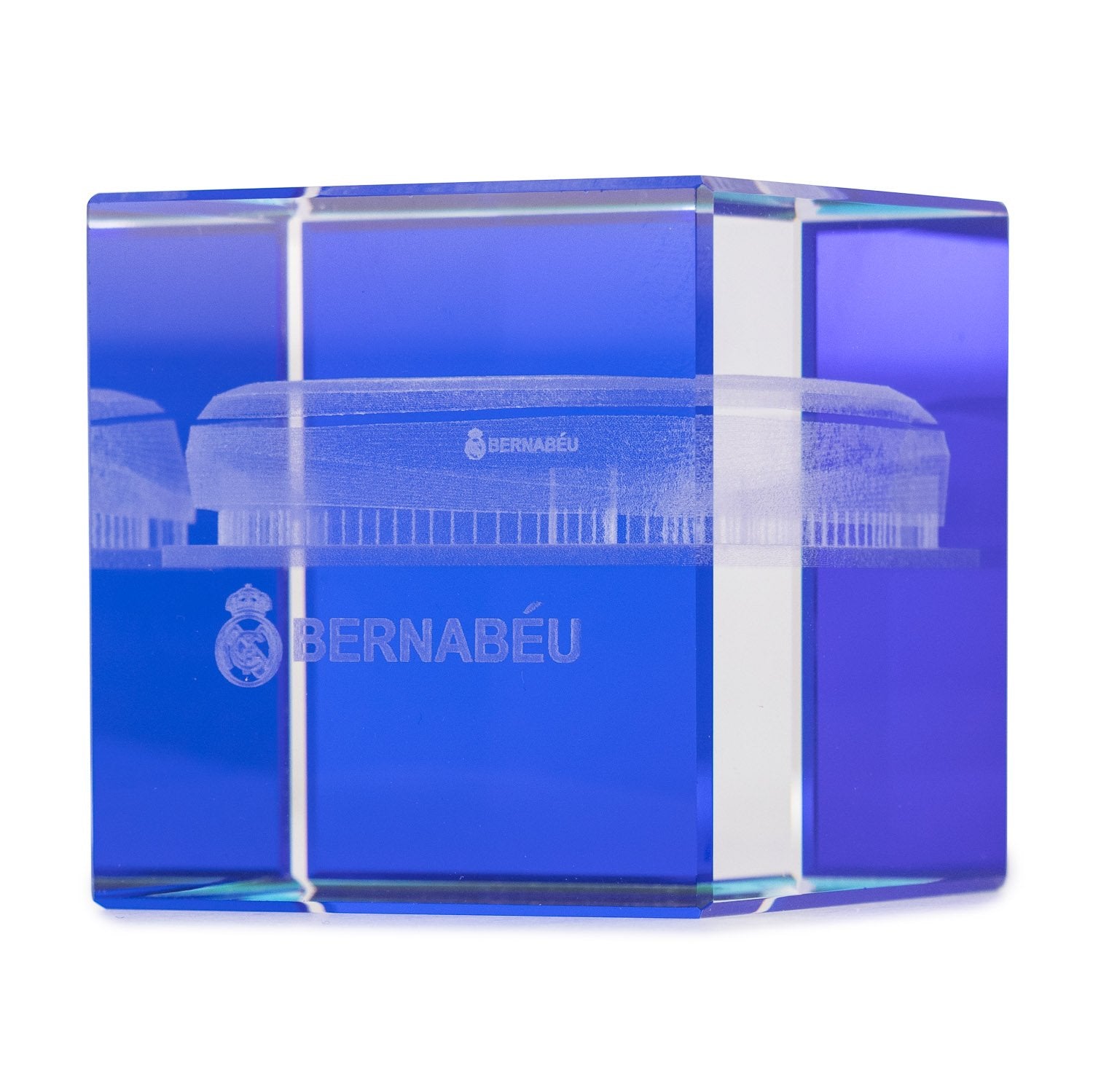 Stadium Gloss Block Real Madrid – The Official Real Madrid CF Online Store