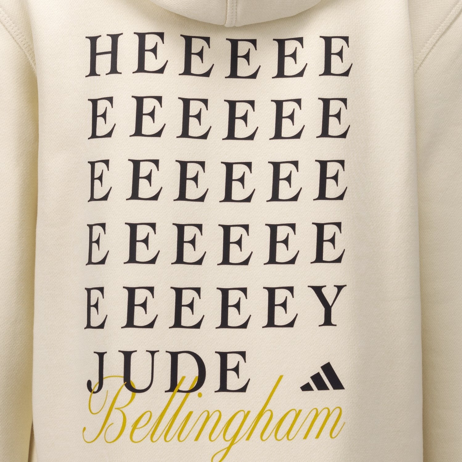 Kids Hoodie Bellingham adidas Magic Moments Beige – The Official Real ...