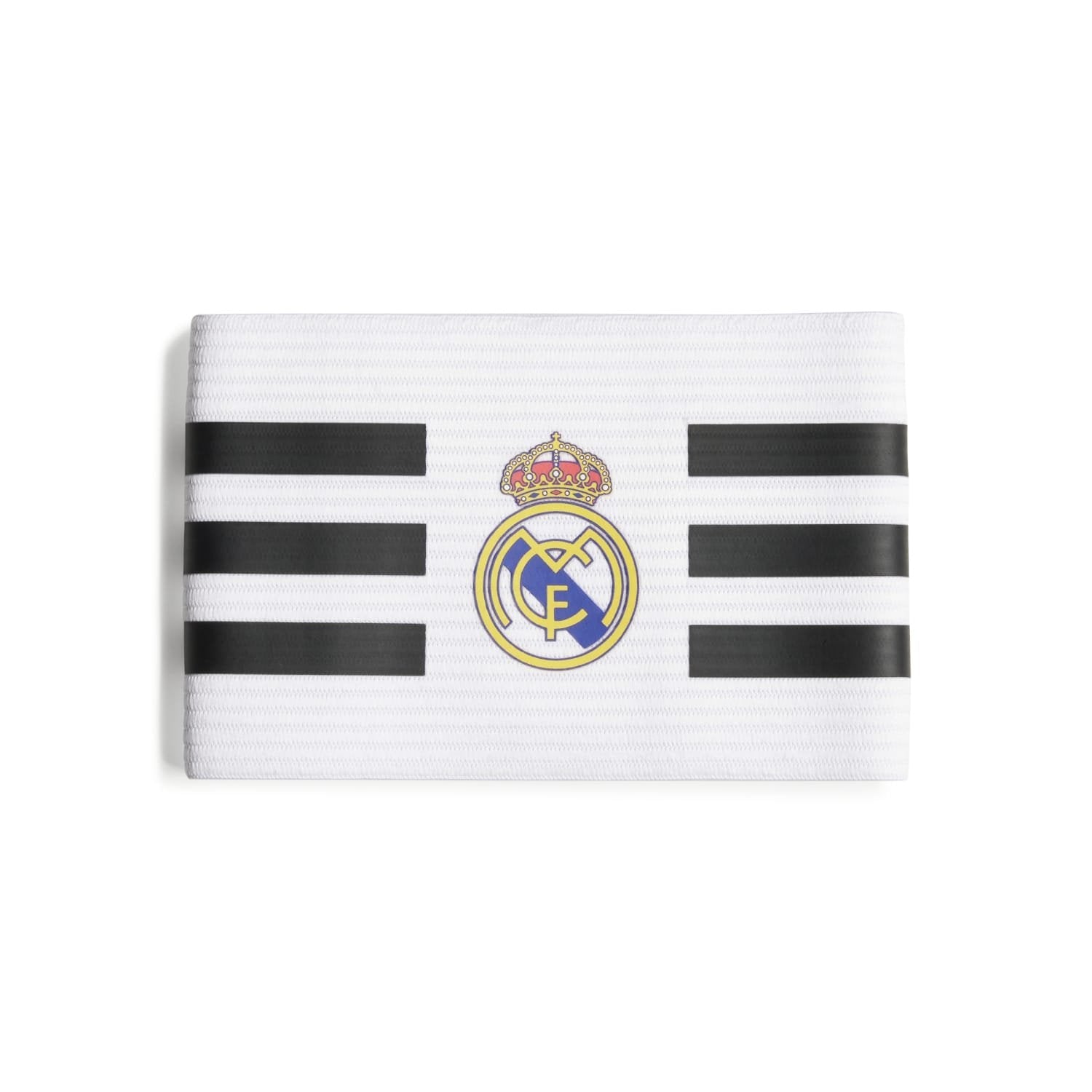 adidas Captain Armband – Official Real Madrid Store