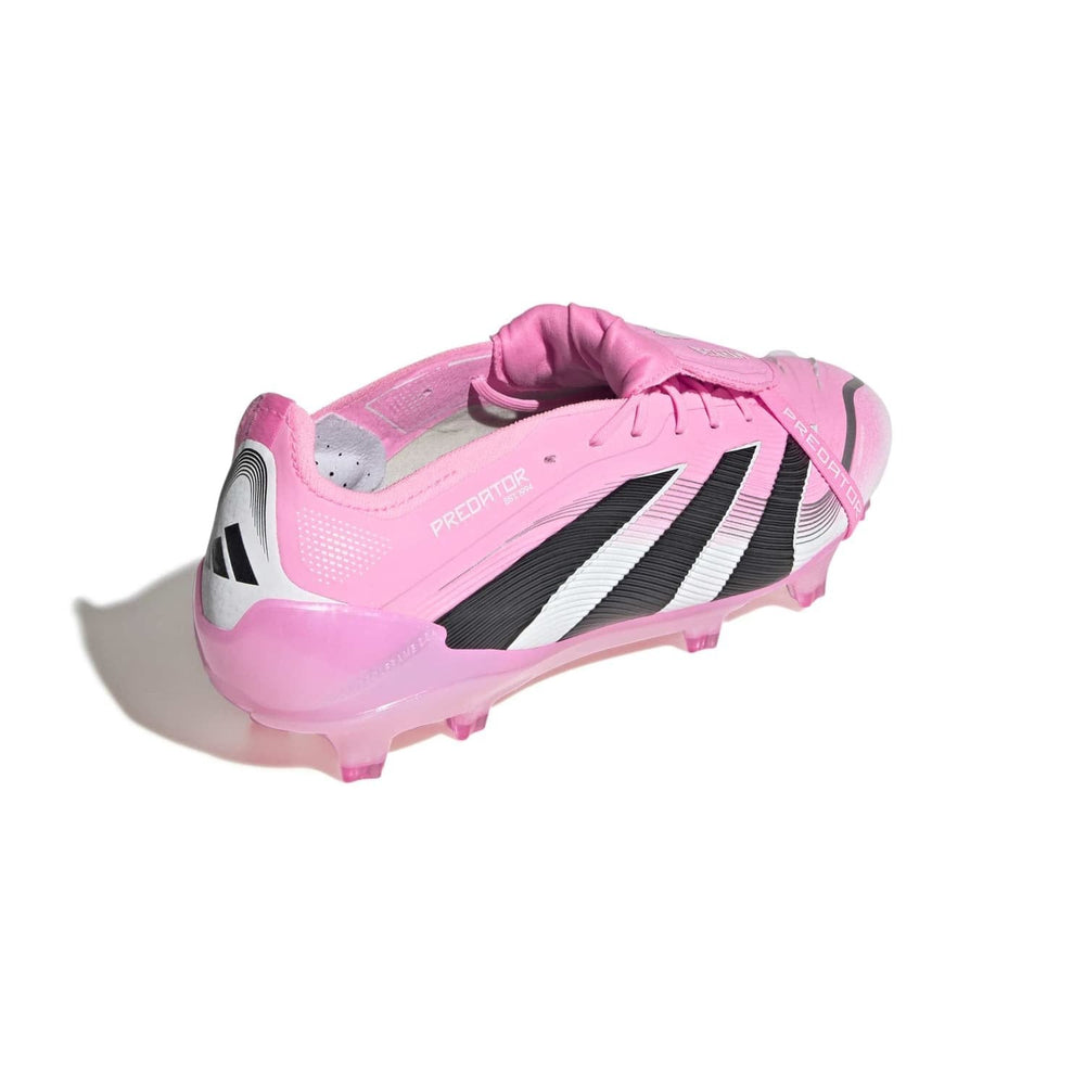 Football Boots adidas Predator Beckham Elite FT Pink – The Official ...