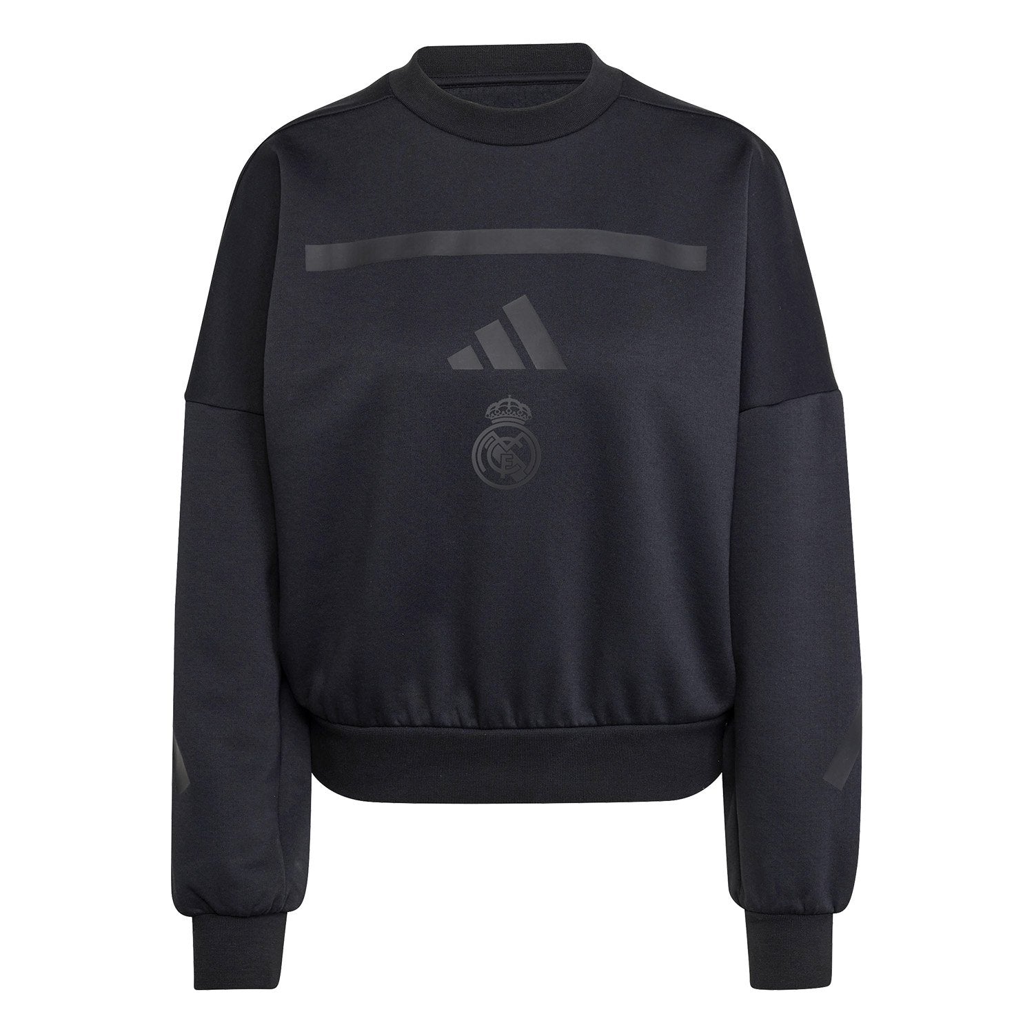 Damen adidas Badge Up Sweatshirt Schwarz – Der offizielle Online-Shop ...