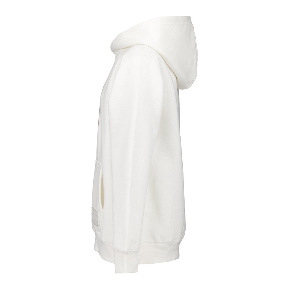 Kids Color Crest Hoodie Off White Real Madrid – The Official Real ...