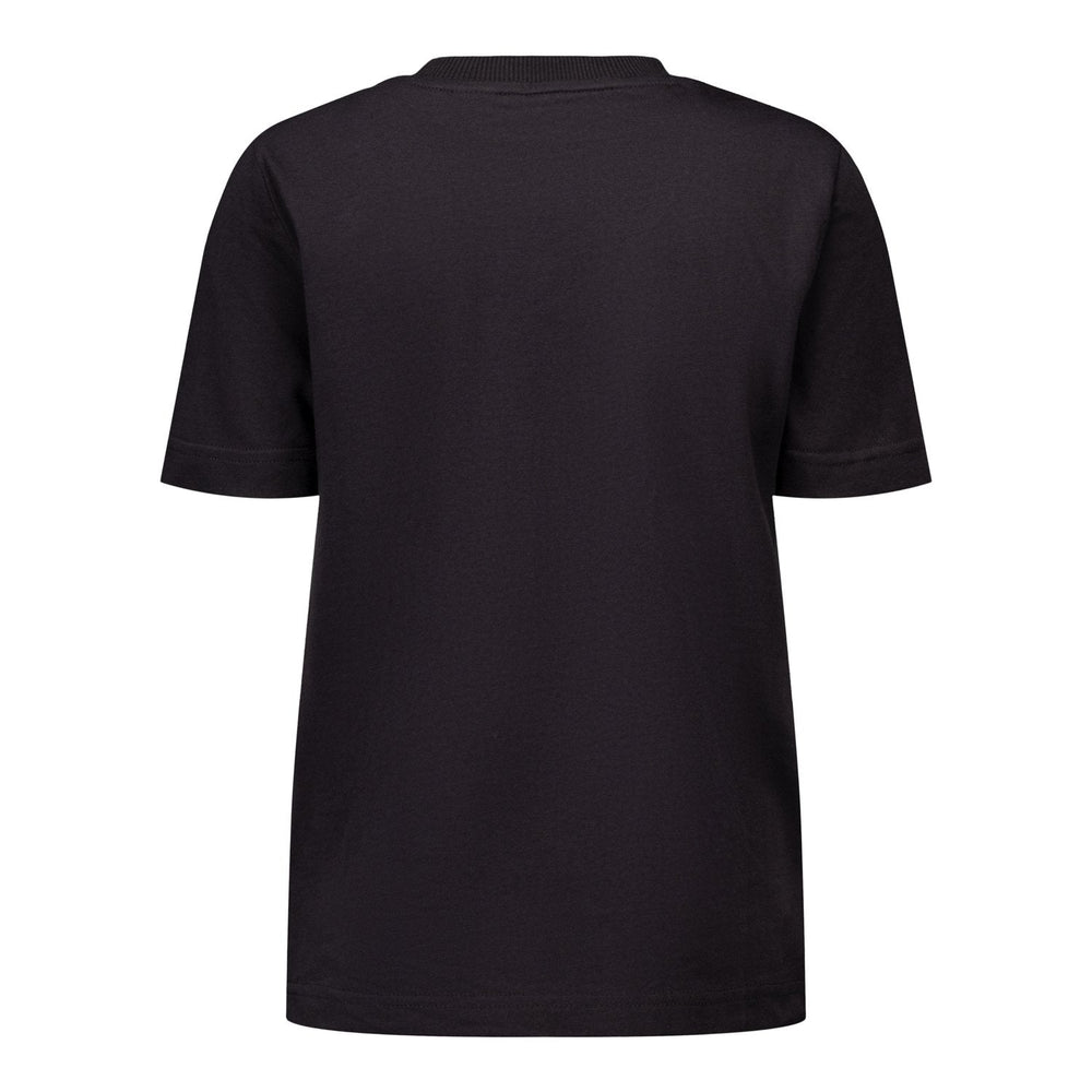 Kids T-Shirt Alaba adidas Magic Moments Black – The Official Real ...