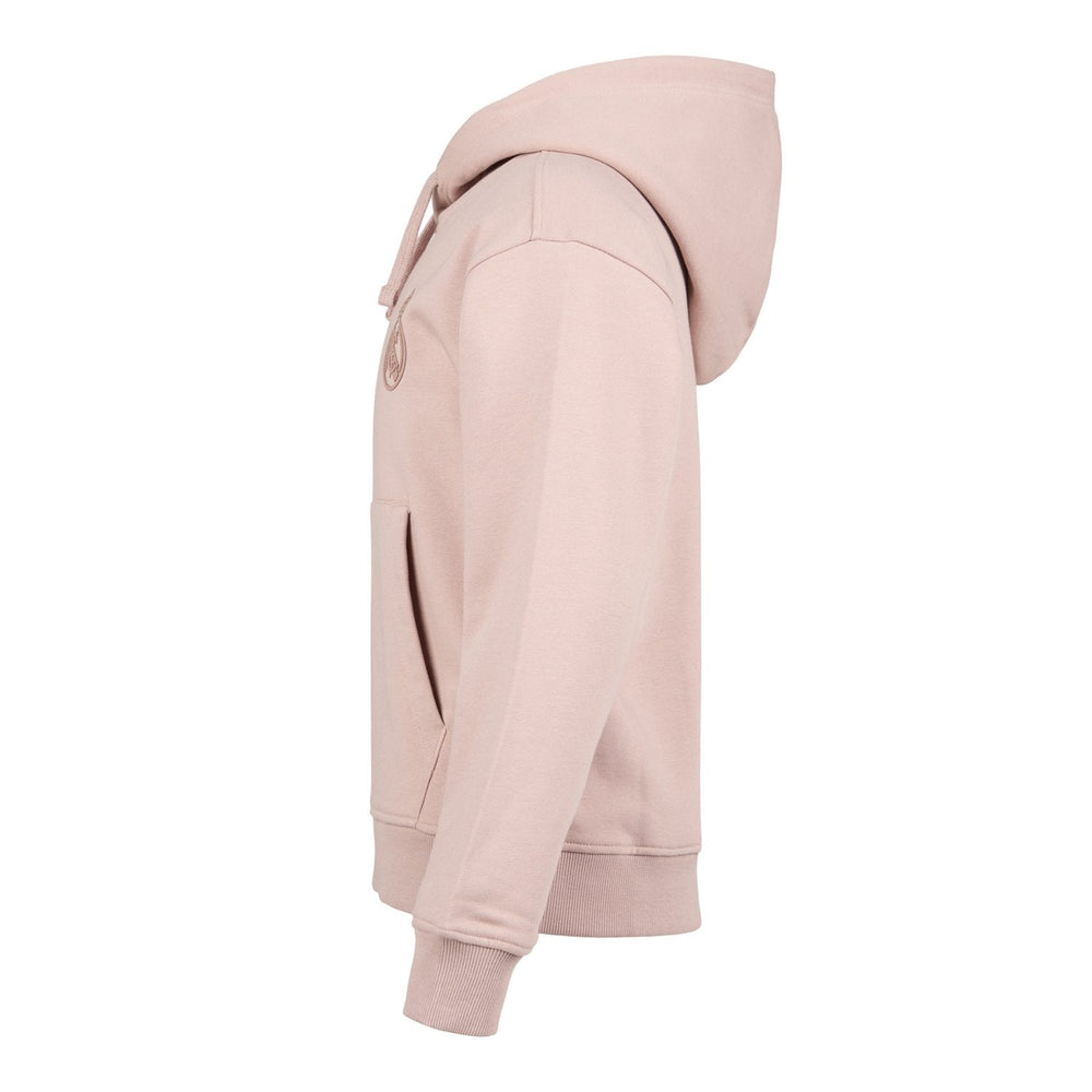 Kids Offspring Hoodie Taupe – The Official Real Madrid CF Online Store