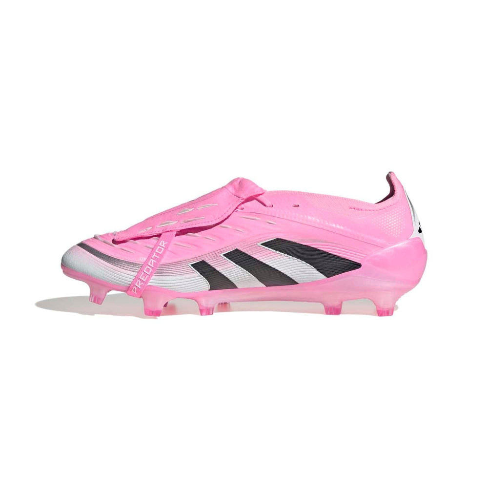 Football Boots adidas Predator Beckham Elite FT Pink – The Official ...