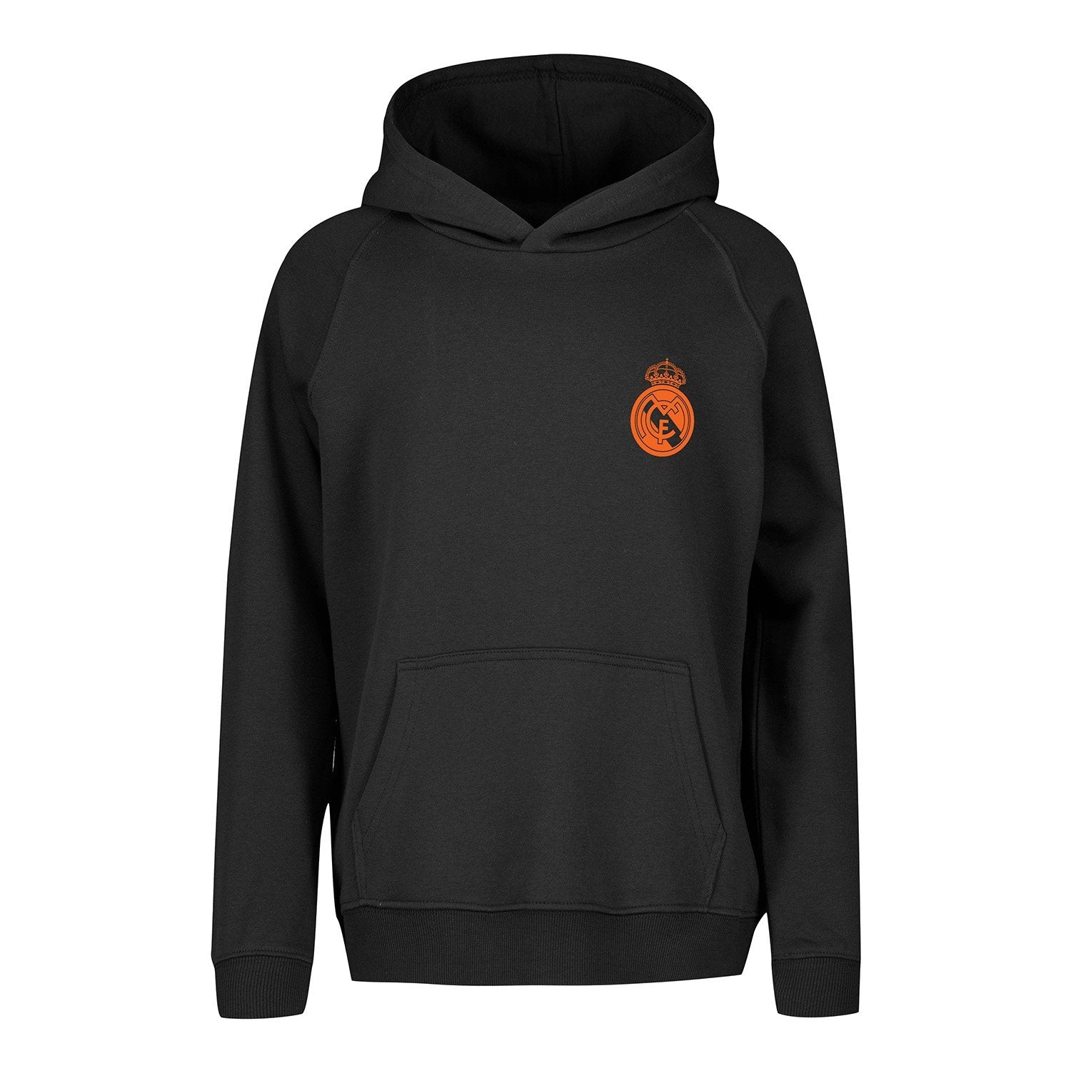 Kinder Halloween Hoodie Schwarz Real Madrid – Der offizielle Online ...