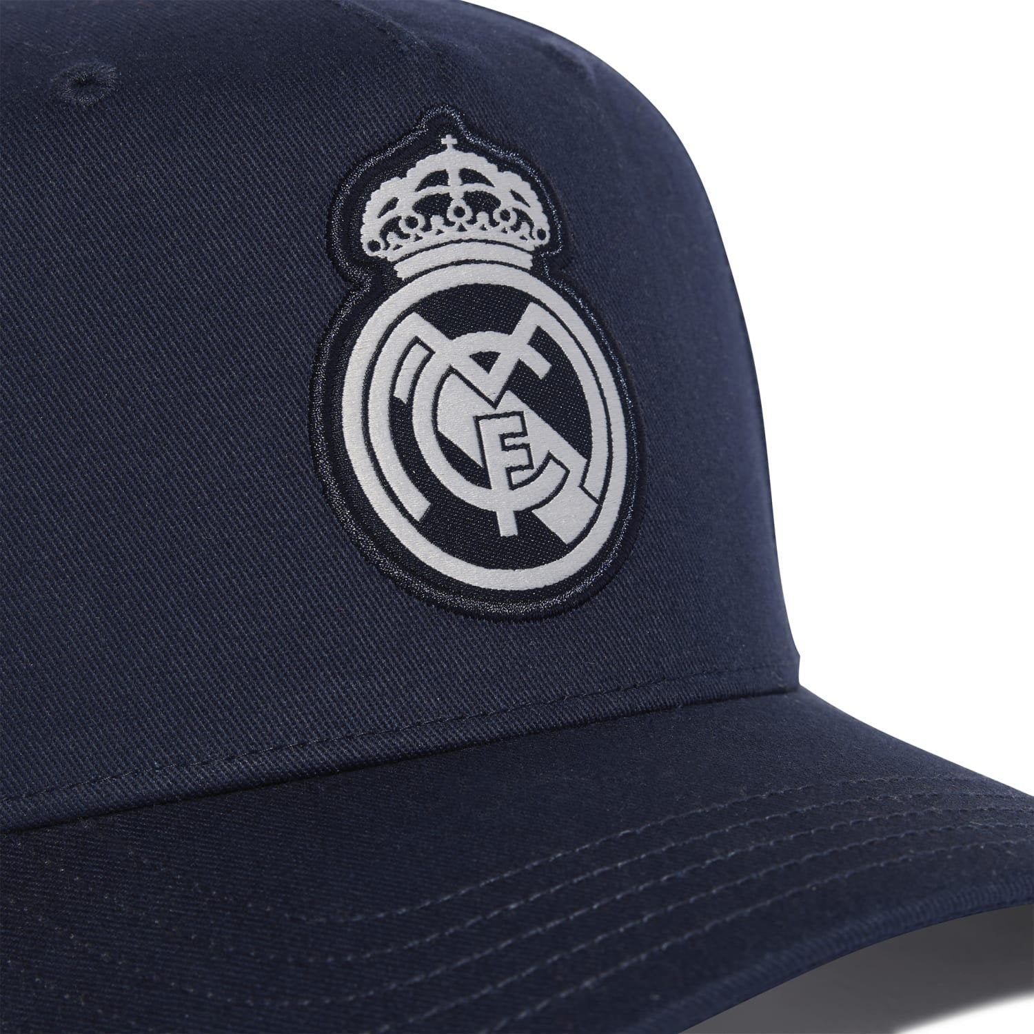 adidas Snapback Cap Navy 25/26 – Official Real Madrid Store