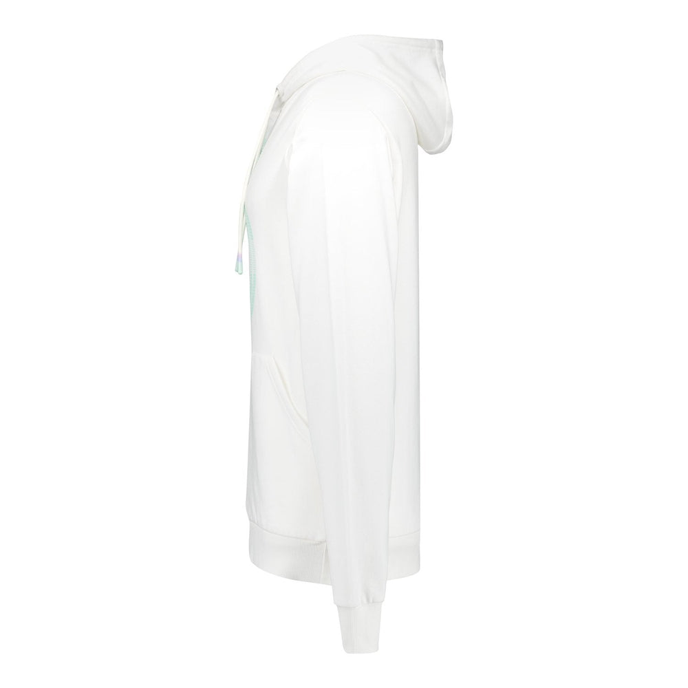 Mens Pastel Crest Hoodie White Real Madrid – The Official Real Madrid ...