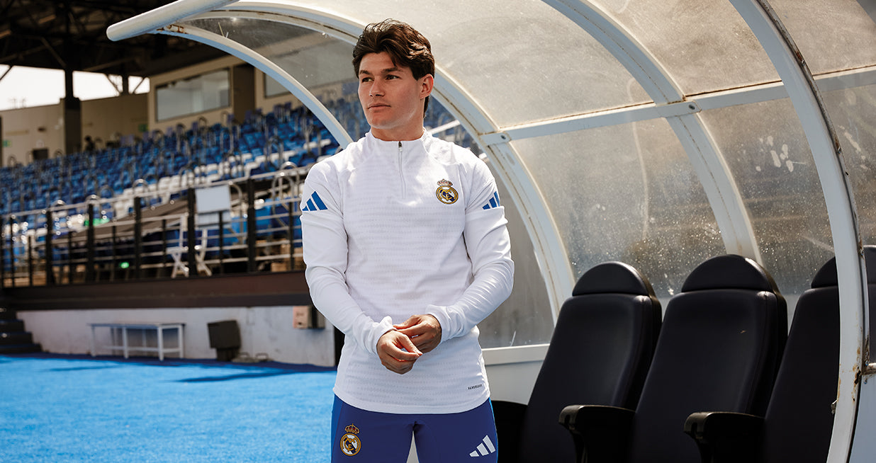 Real Madrid Champions League Collection – Official Real Madrid Store