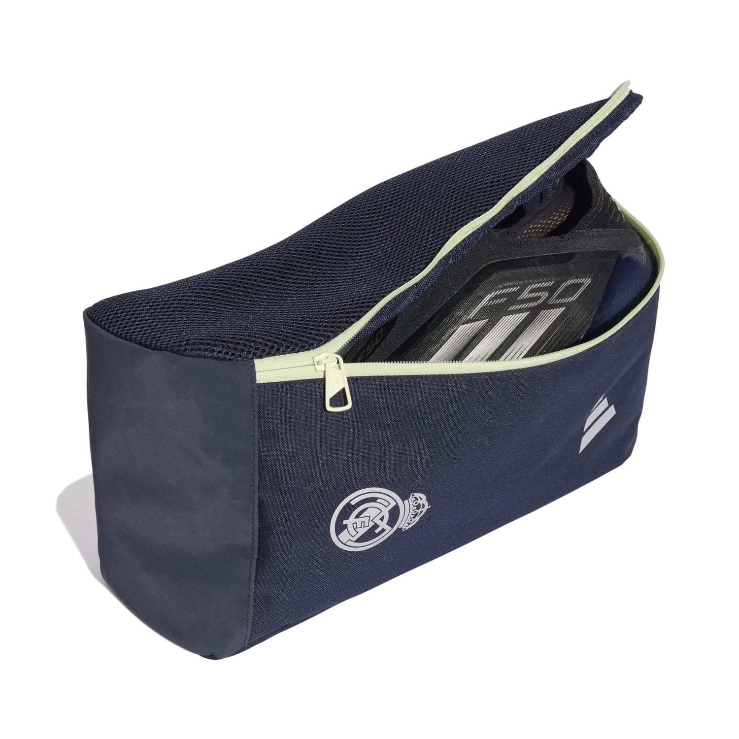 adidas Shoe Bag 25/26 – The Official Real Madrid CF Online Store
