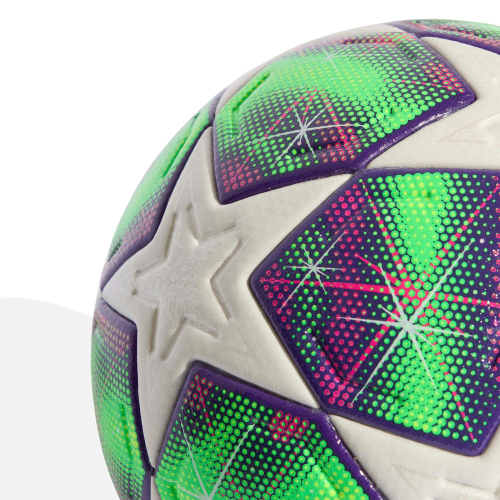 adidas Women's UEFA Champions League Pro Football 25/26 – The Official ...