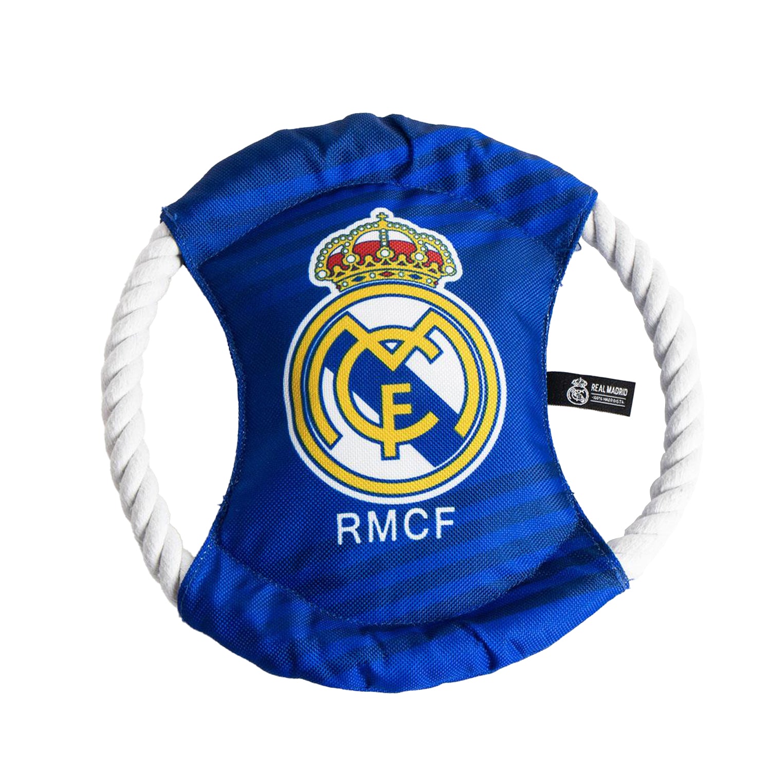 Welcome Set For Pets Blue – Real Madrid UK Store